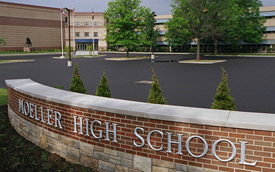 Secondary Schools - Marianist