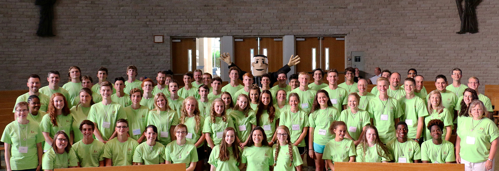 Marianist LIFE - Marianist