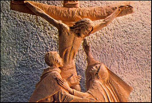 The Three O’clock Prayer - Marianist