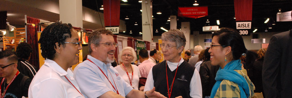 Who we are - Marianist