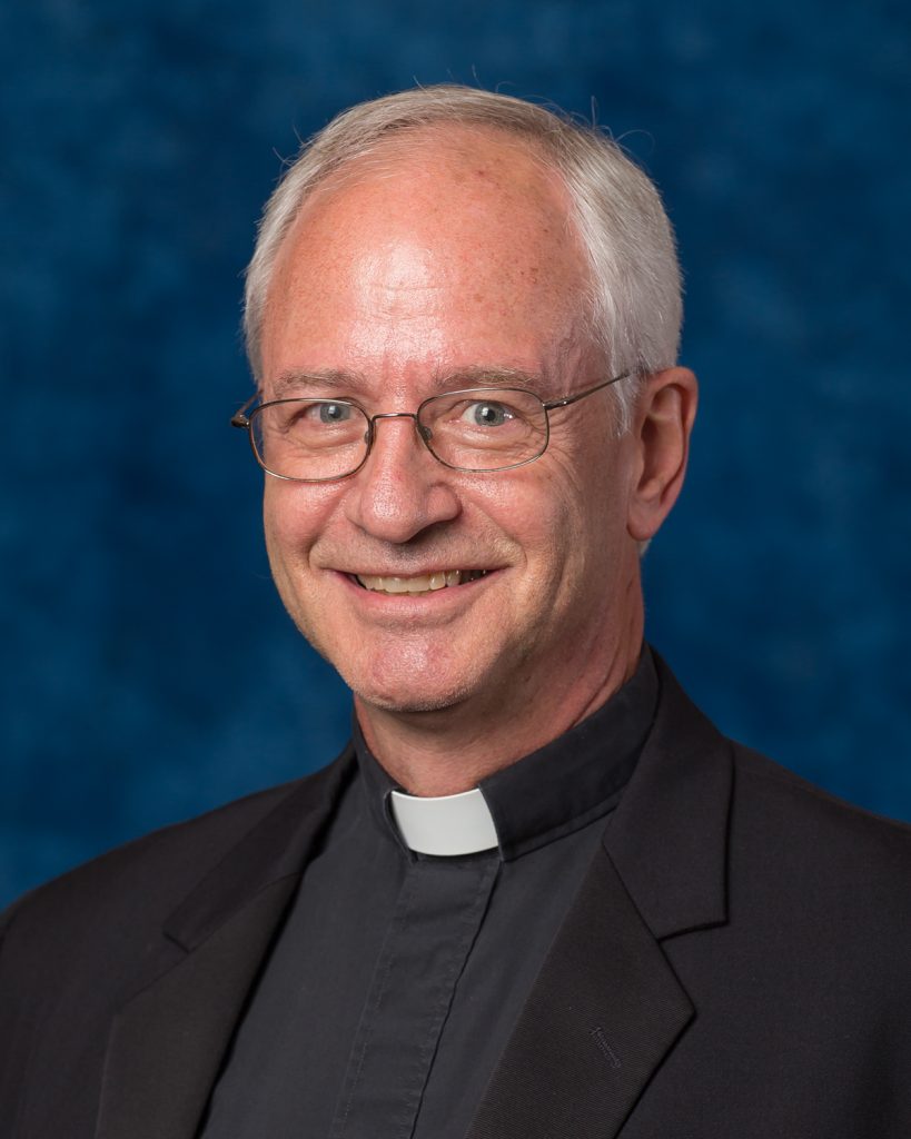 Provincial Council - Marianist