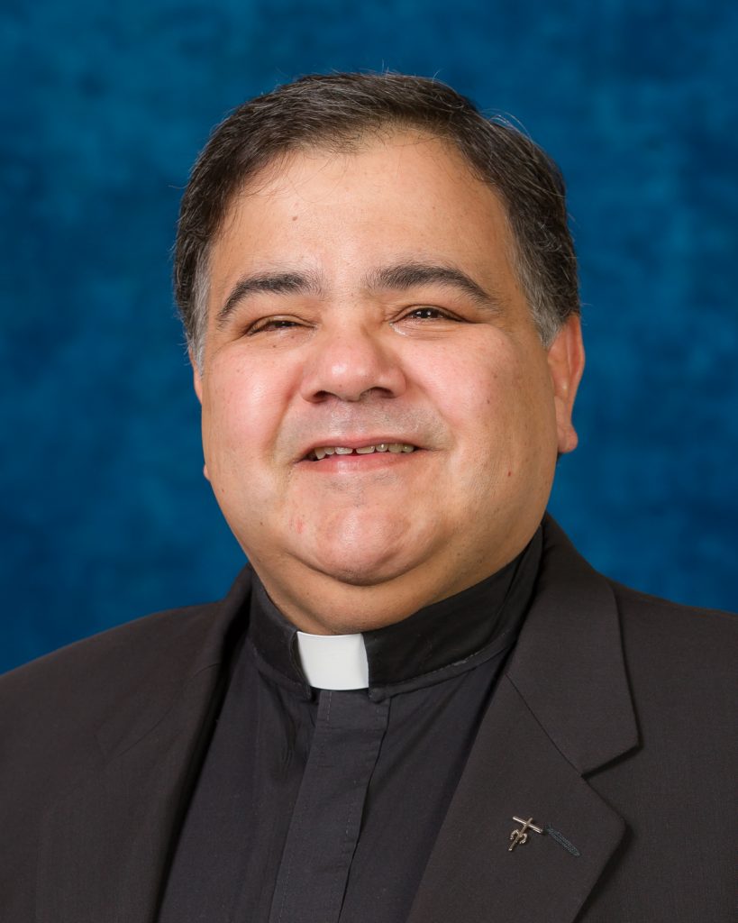 Provincial Council - Marianist