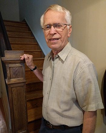 FamilyOnline July - Marianist