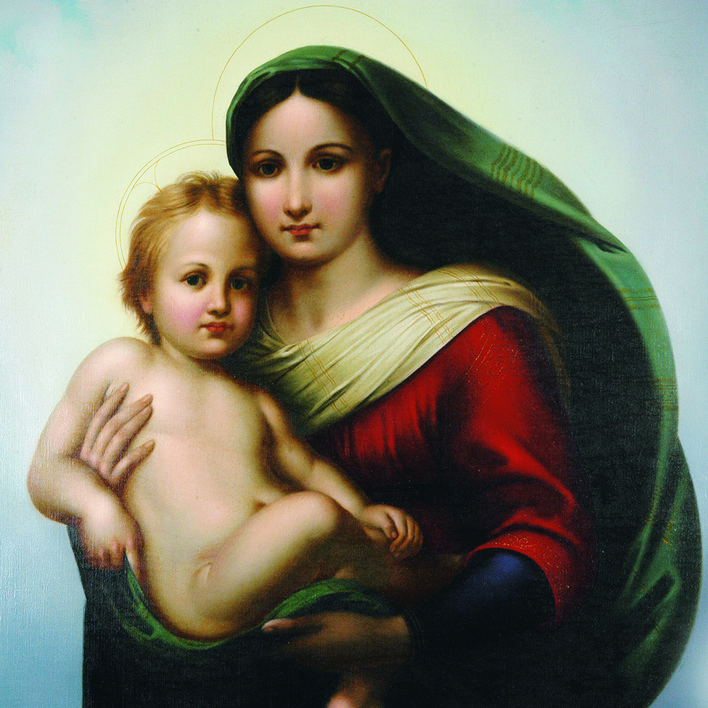 FamilyOnline - Marianist