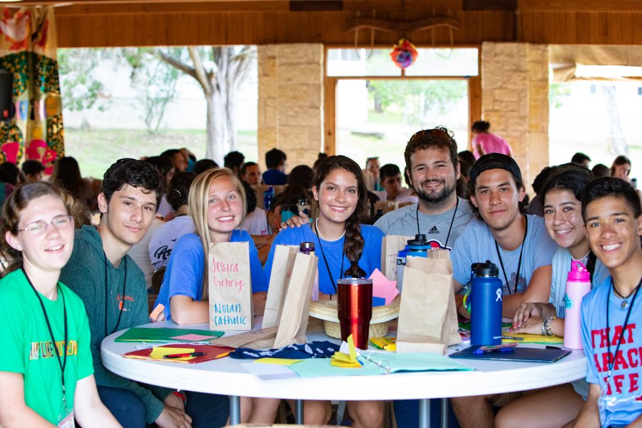 Marianist LIFE - Marianist