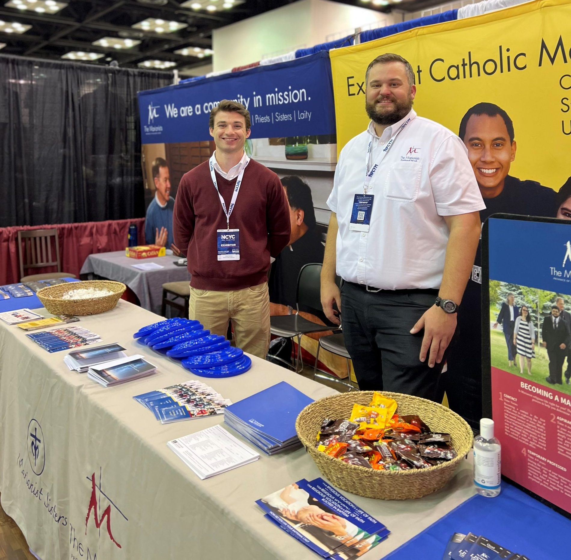 FamilyOnline November 2021 - Marianist