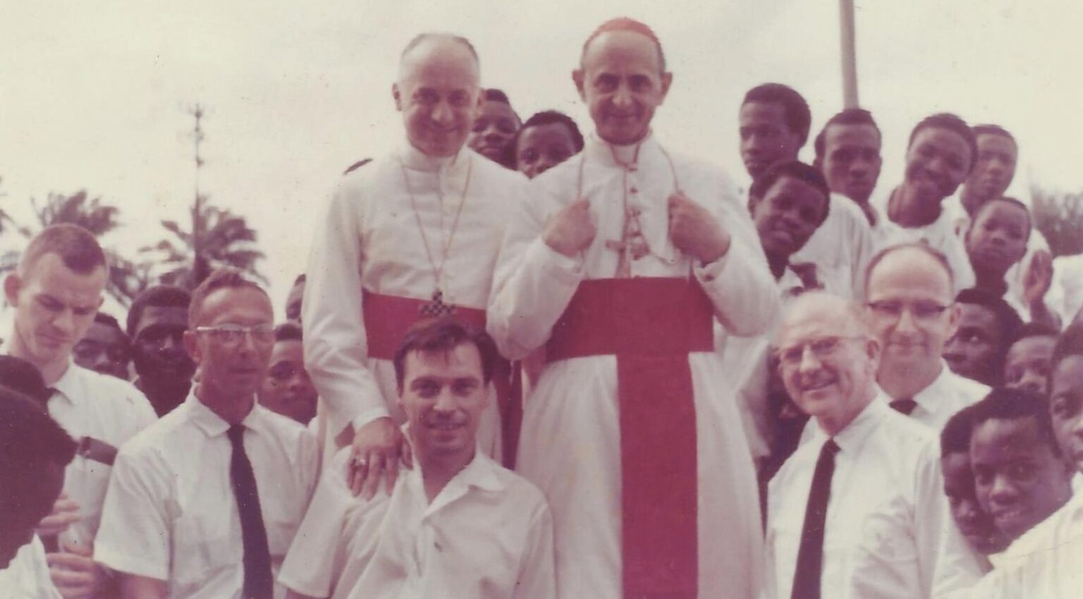 FamilyOnline - Marianist