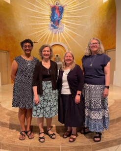 FamilyOnline - Marianist