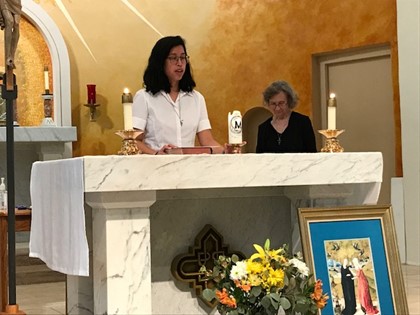FamilyOnline - Marianist