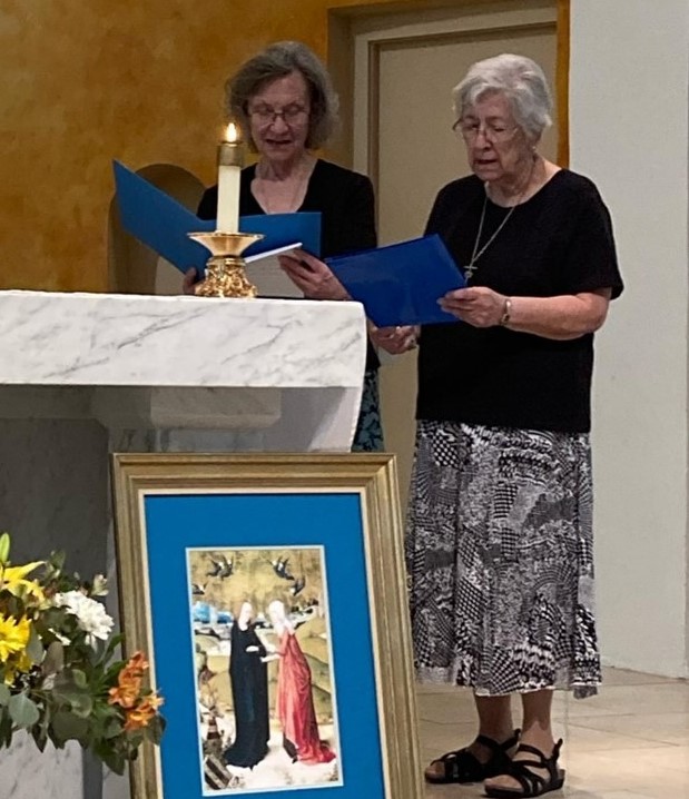FamilyOnline - Marianist