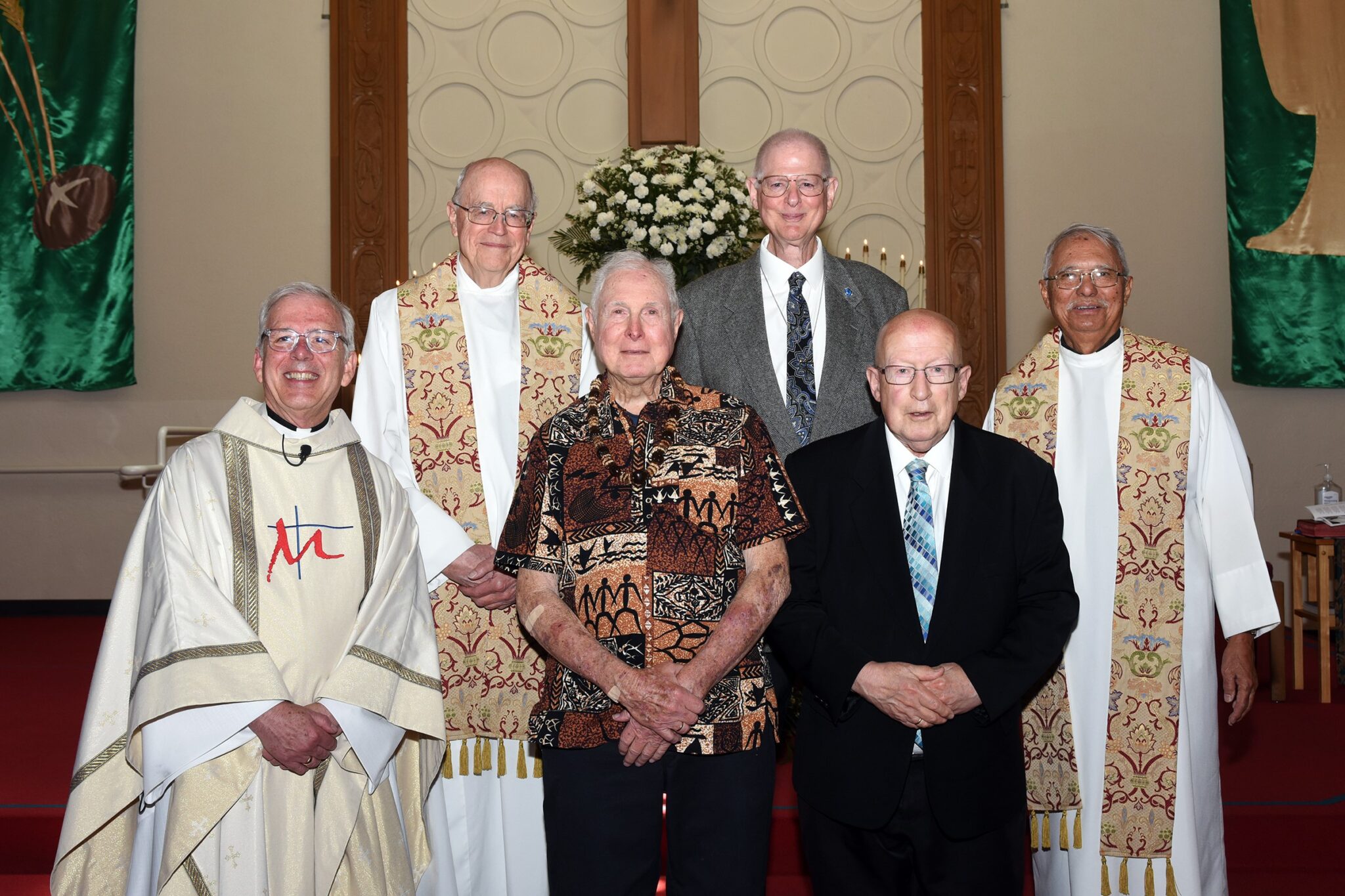 FamilyOnline - Marianist