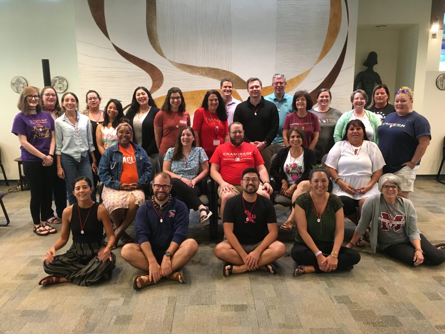 FamilyOnline - Marianist