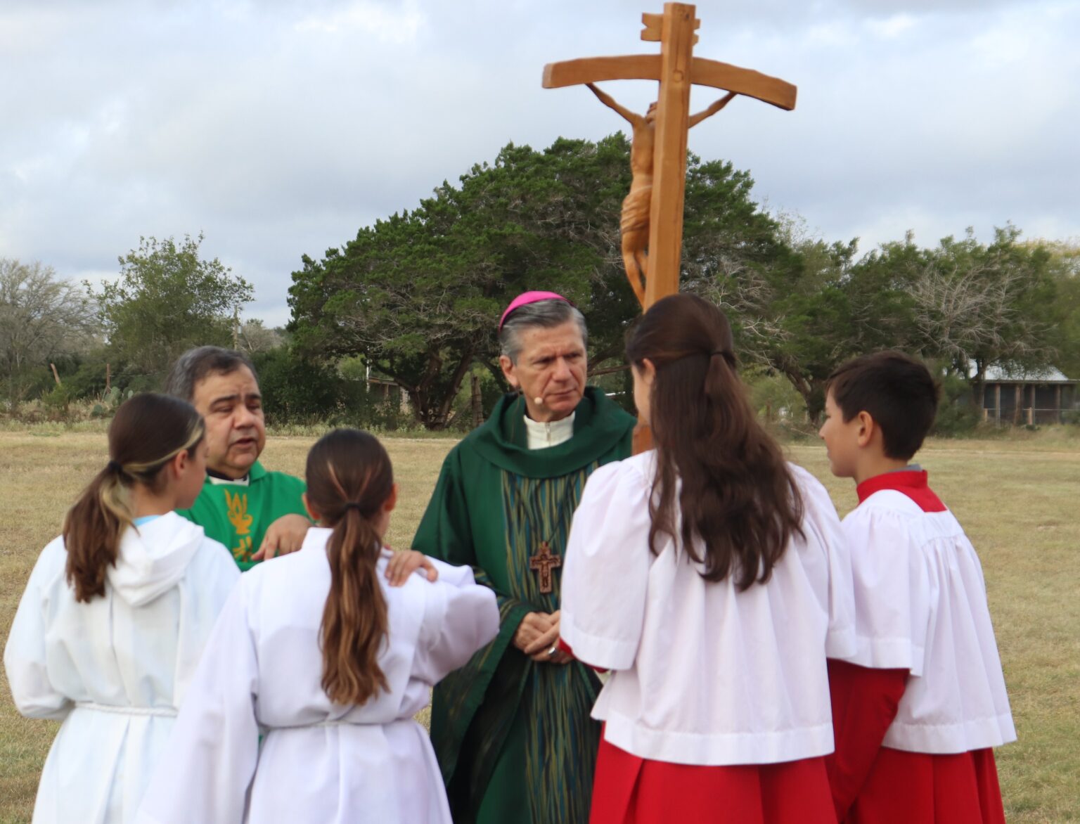 FamilyOnline - Marianist