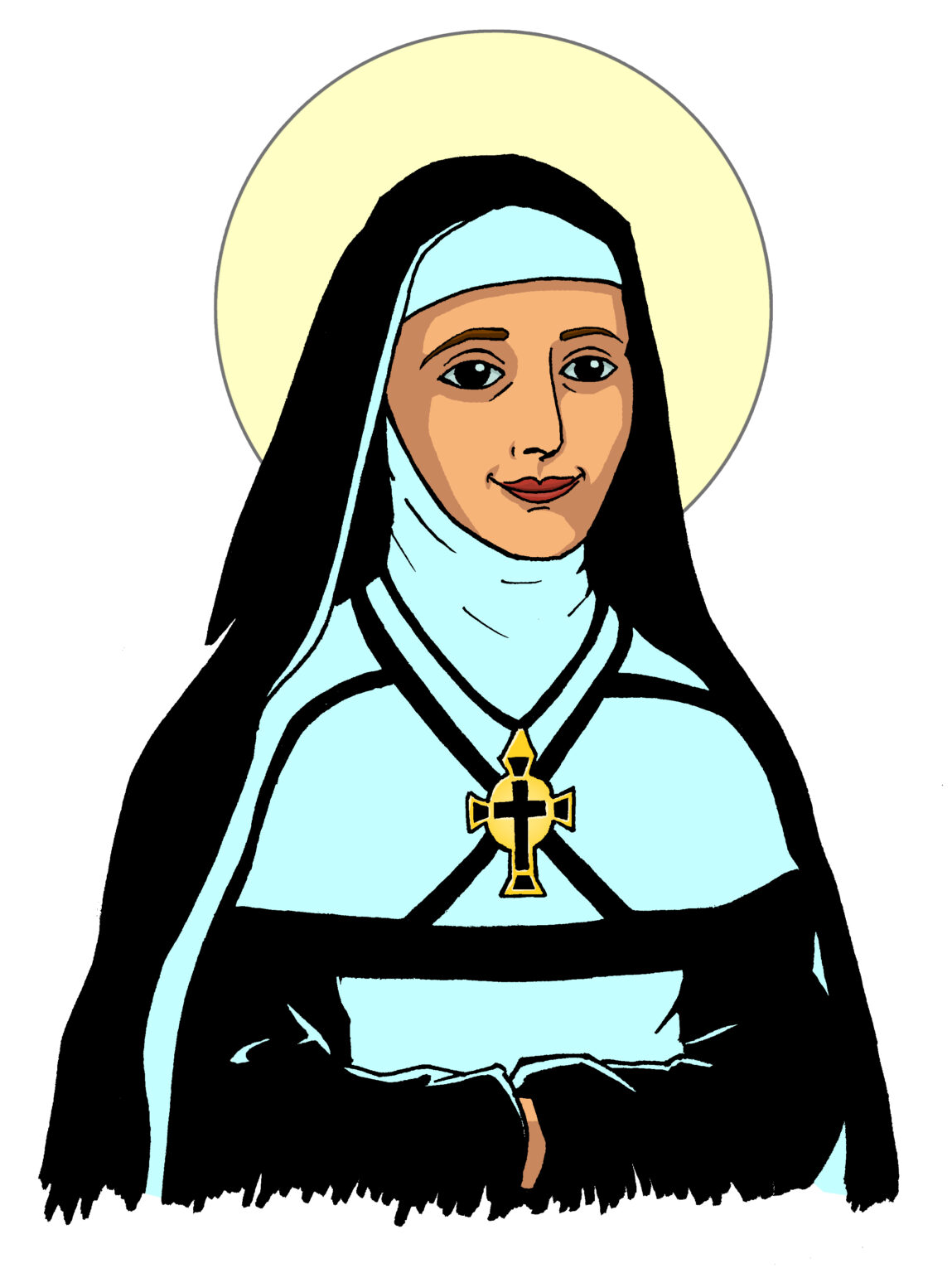 Blessed Marie of the Conception - Marianist