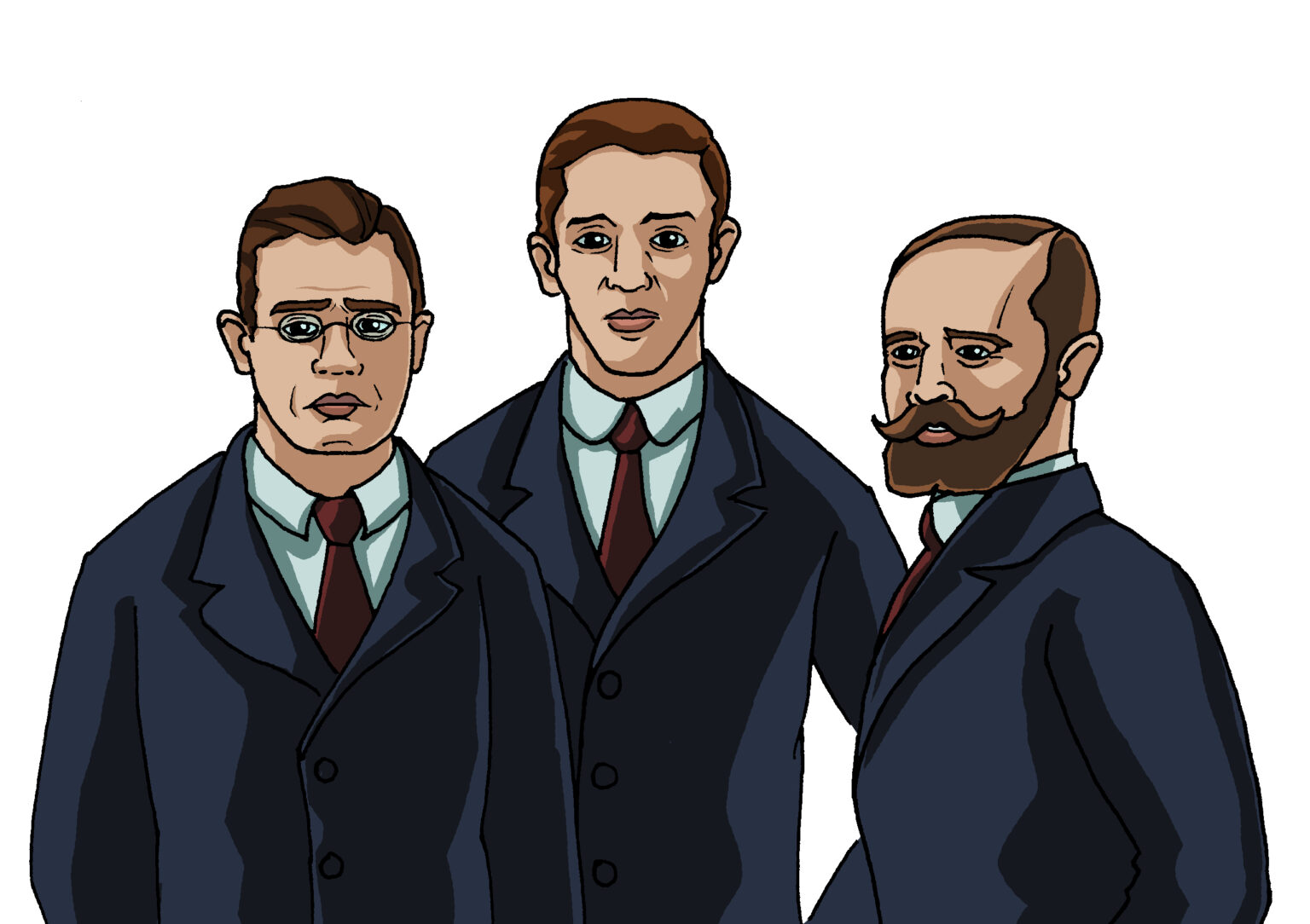 Martyrs of Ciudad Real - Marianist