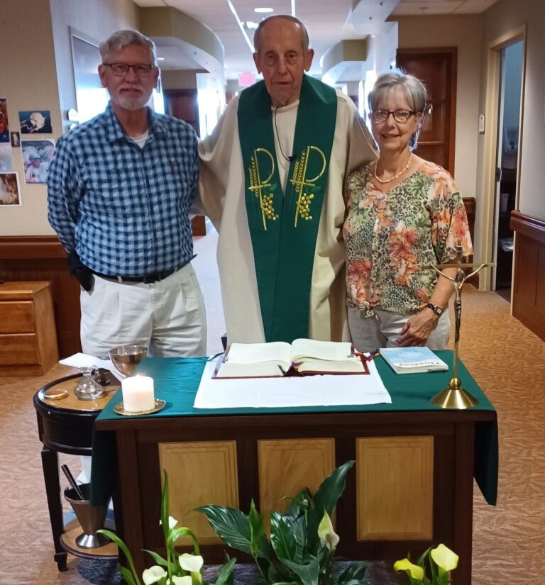 FamilyOnline - Marianist