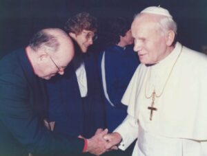 FamilyOnline - Marianist