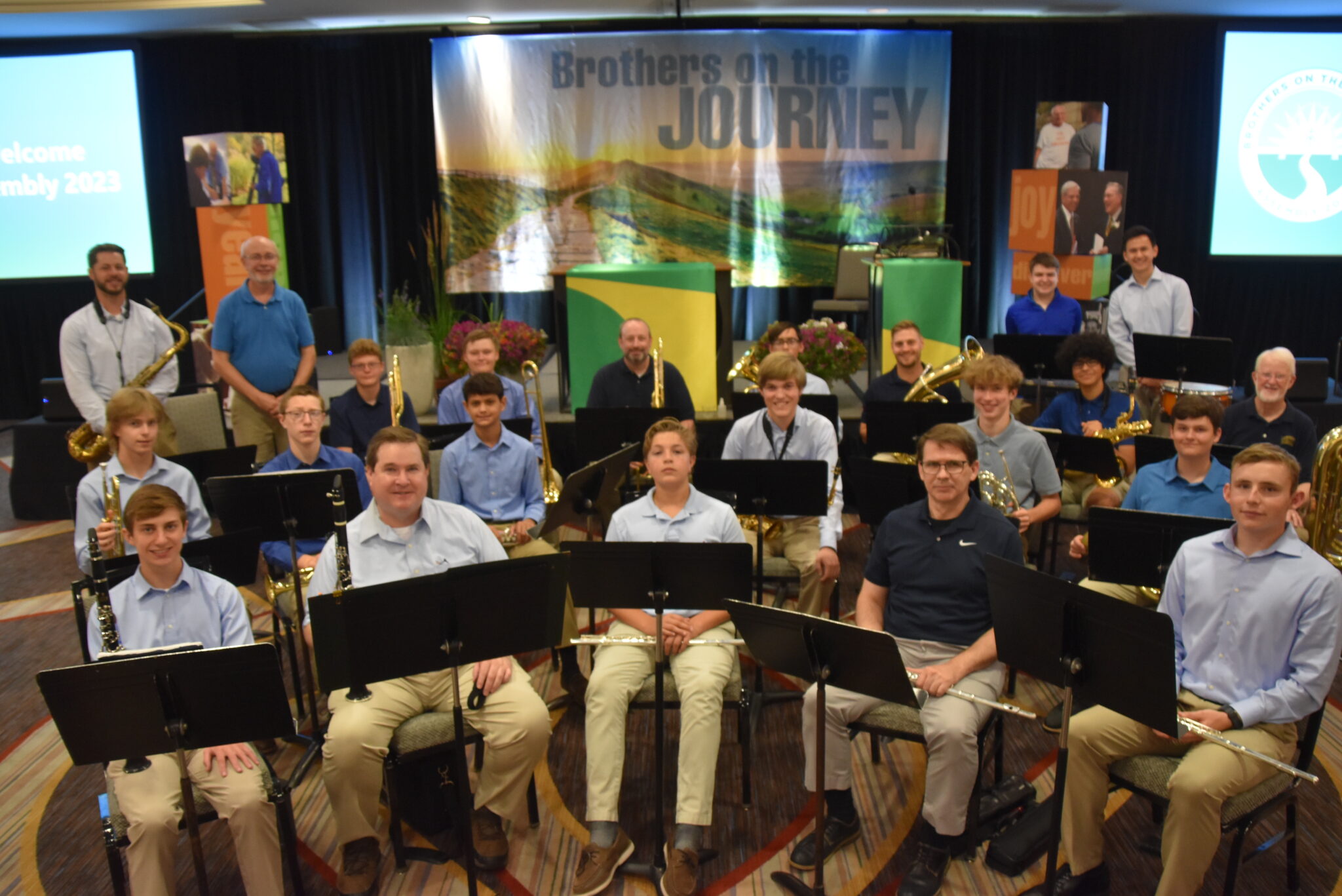 FamilyOnline - Marianist