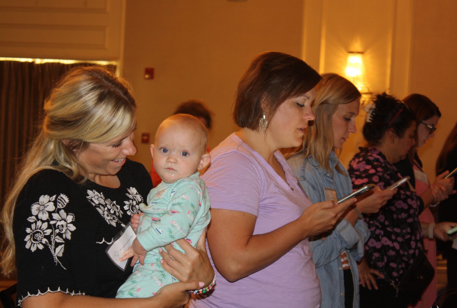 FamilyOnline - Marianist