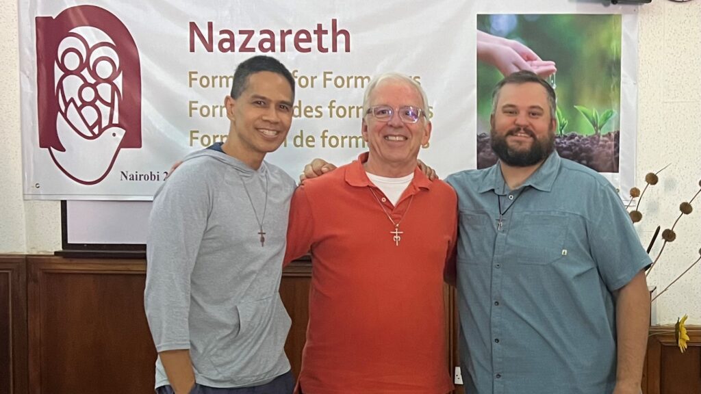 FamilyOnline - Marianist