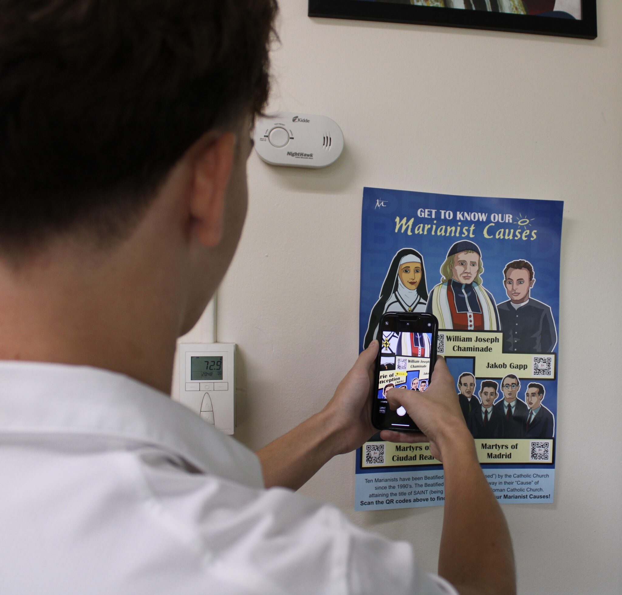 FamilyOnline - Marianist