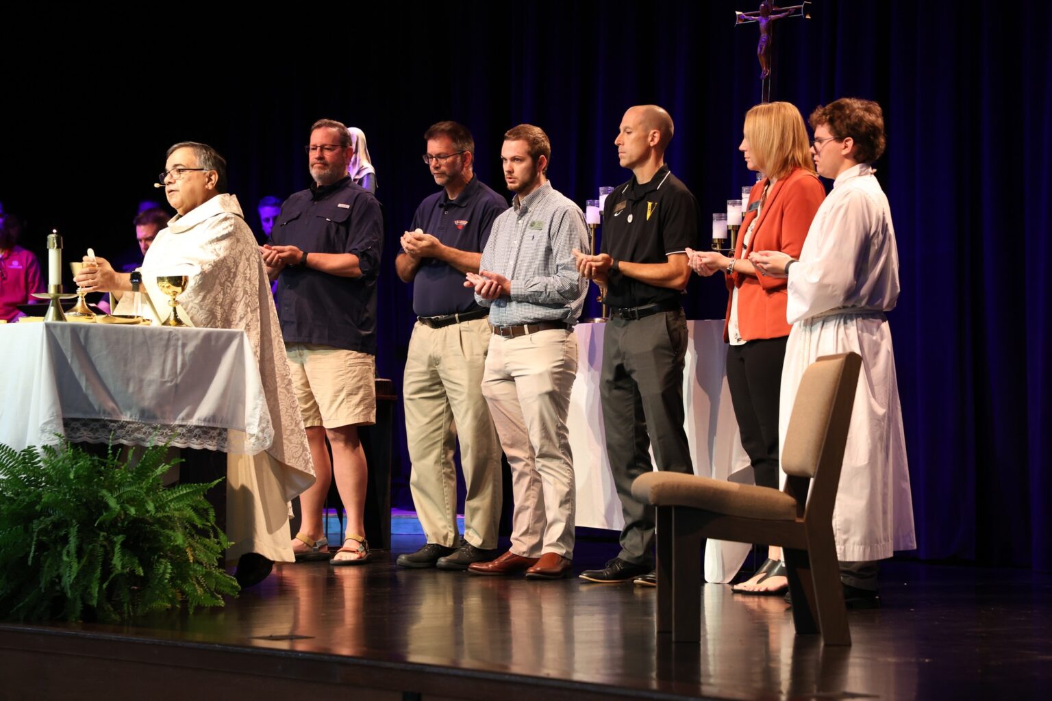 FamilyOnline October 2023 - Marianist