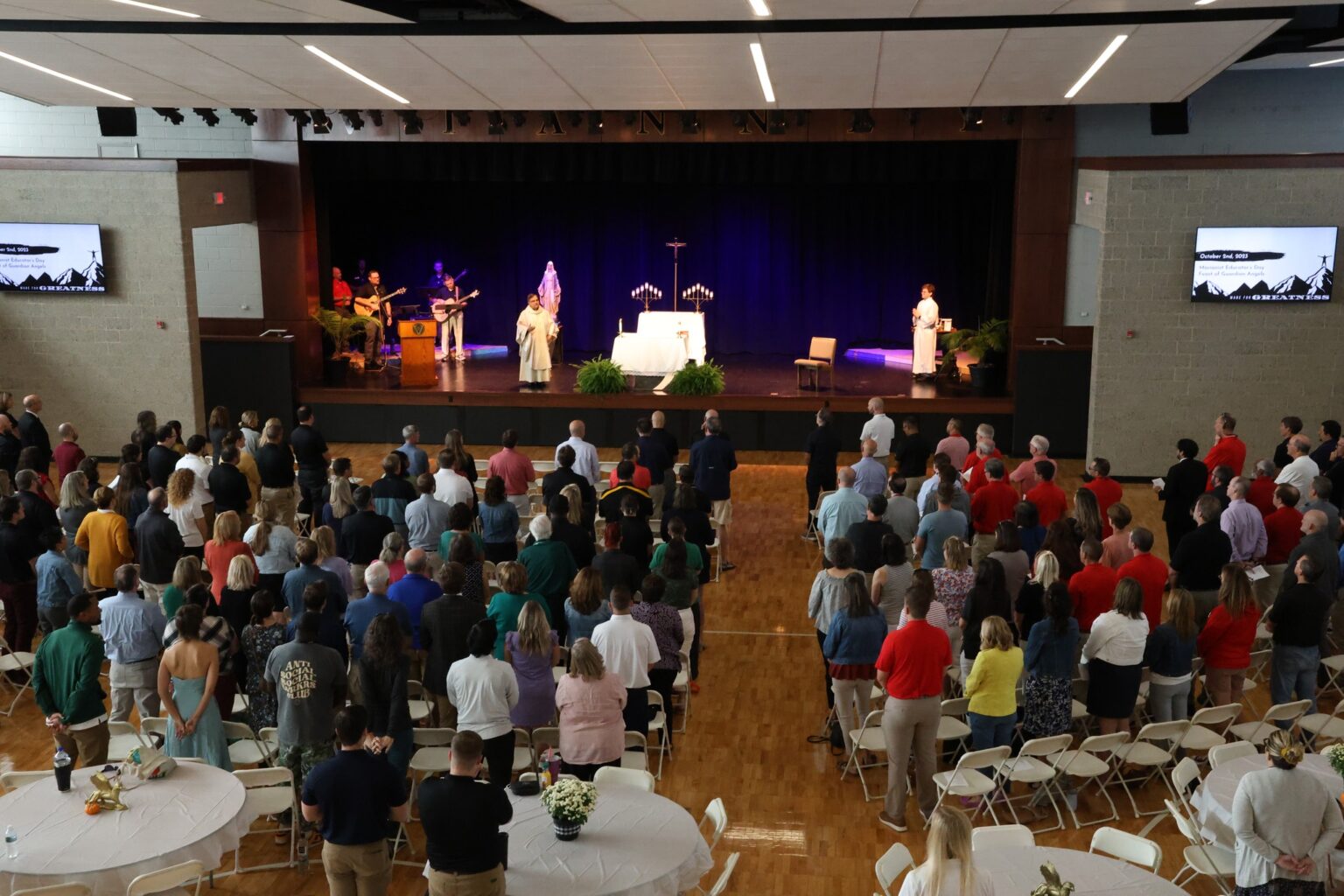 FamilyOnline October 2023 - Marianist