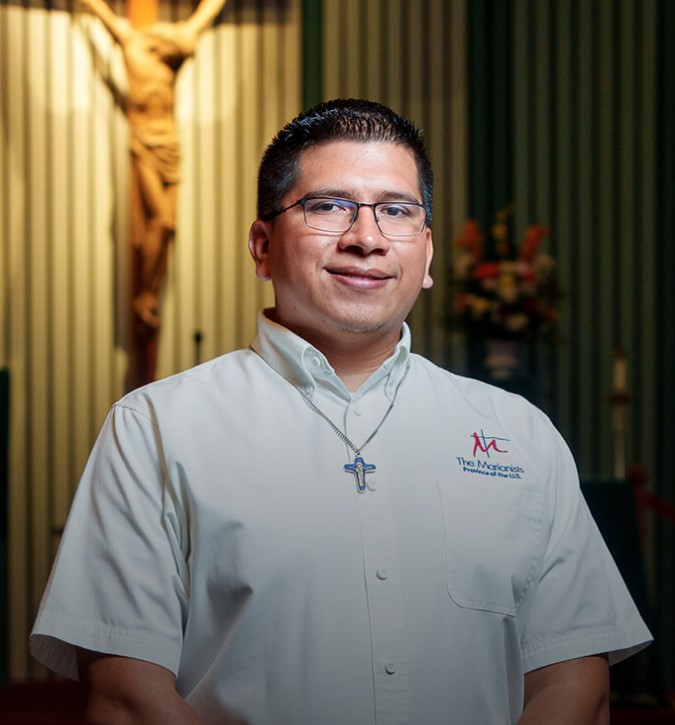 FamilyOnline February 2024 - Marianist