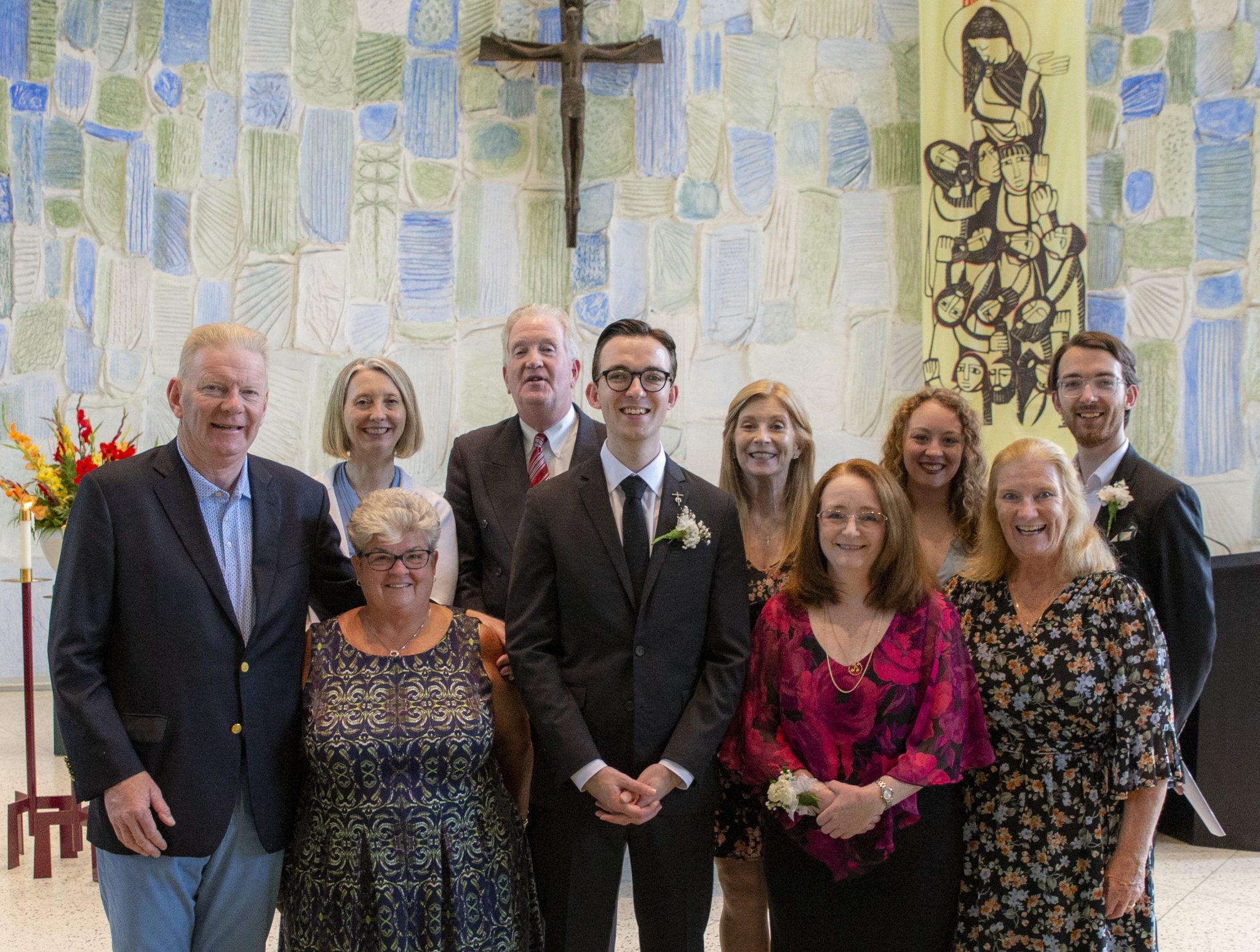 FamilyOnline - Marianist