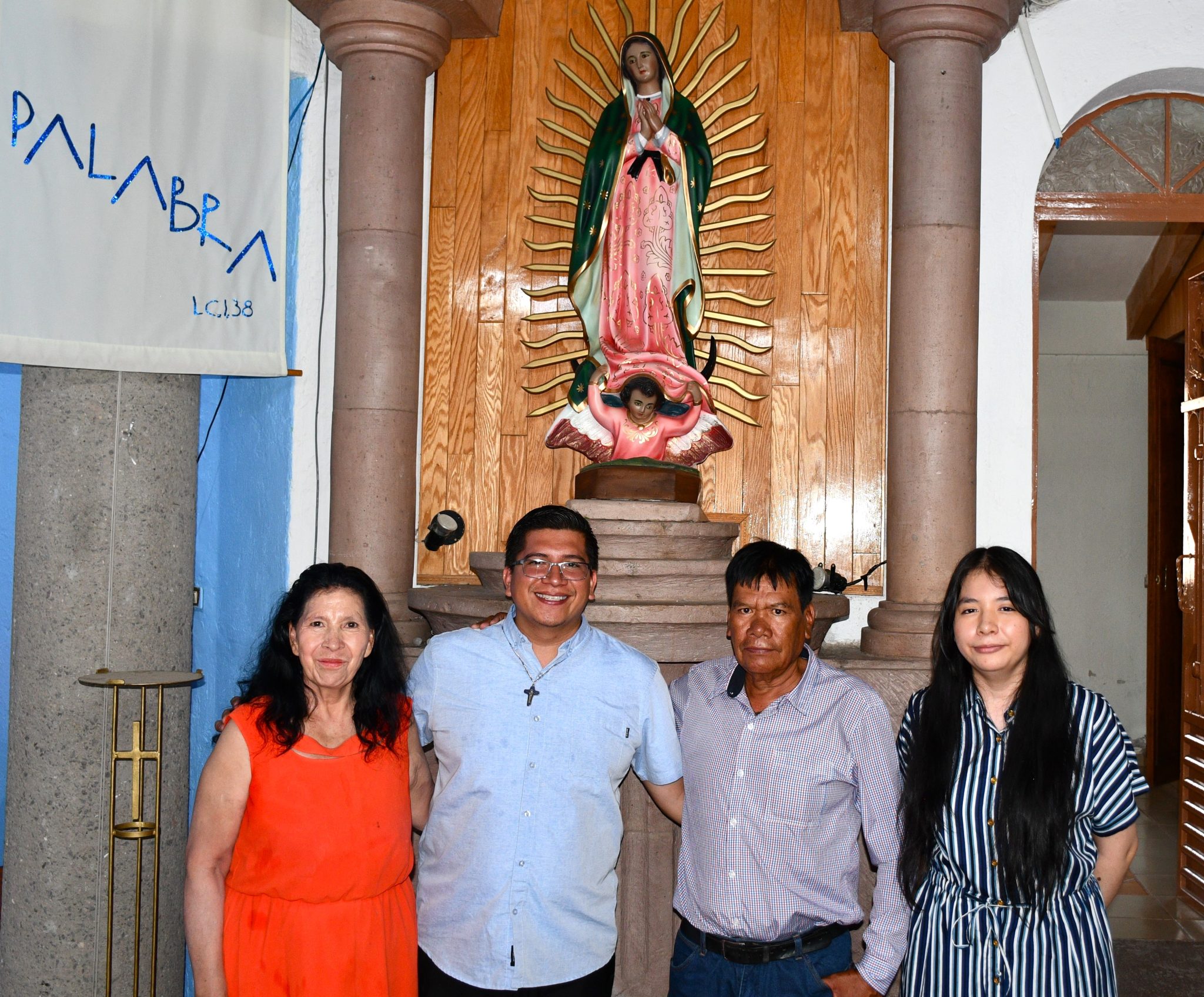 FamilyOnline - Marianist