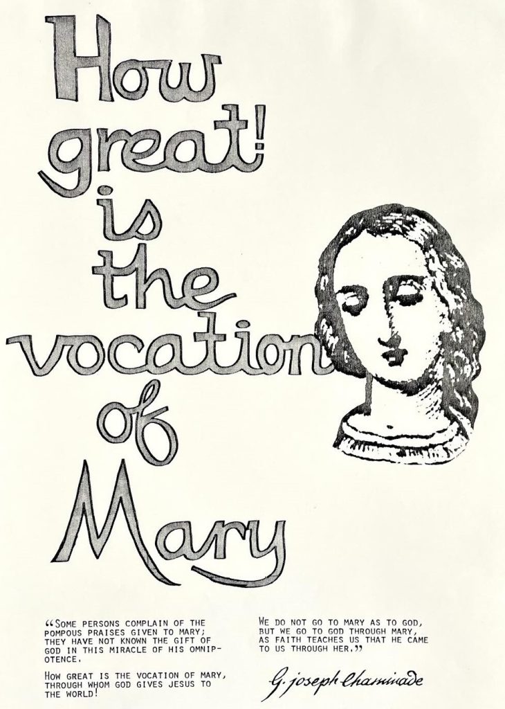 FamilyOnline - Marianist