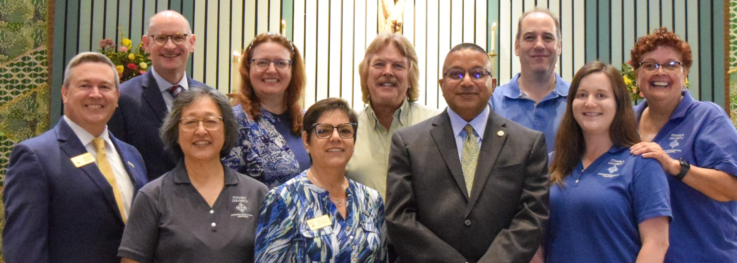 FamilyOnline September 2024 - Marianist