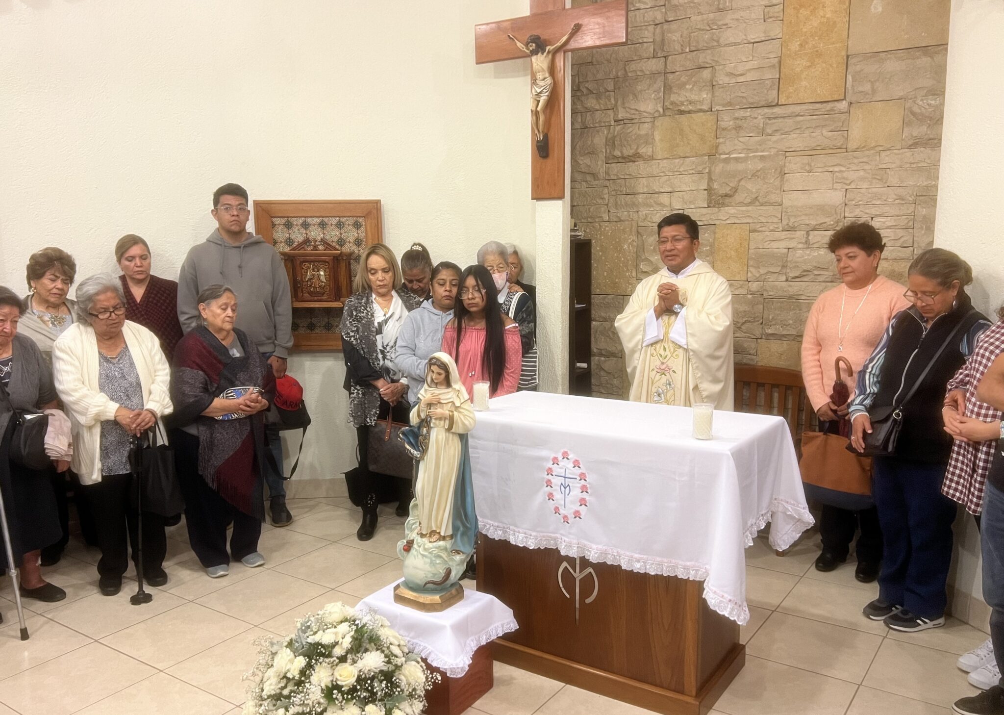 FamilyOnline - Marianist