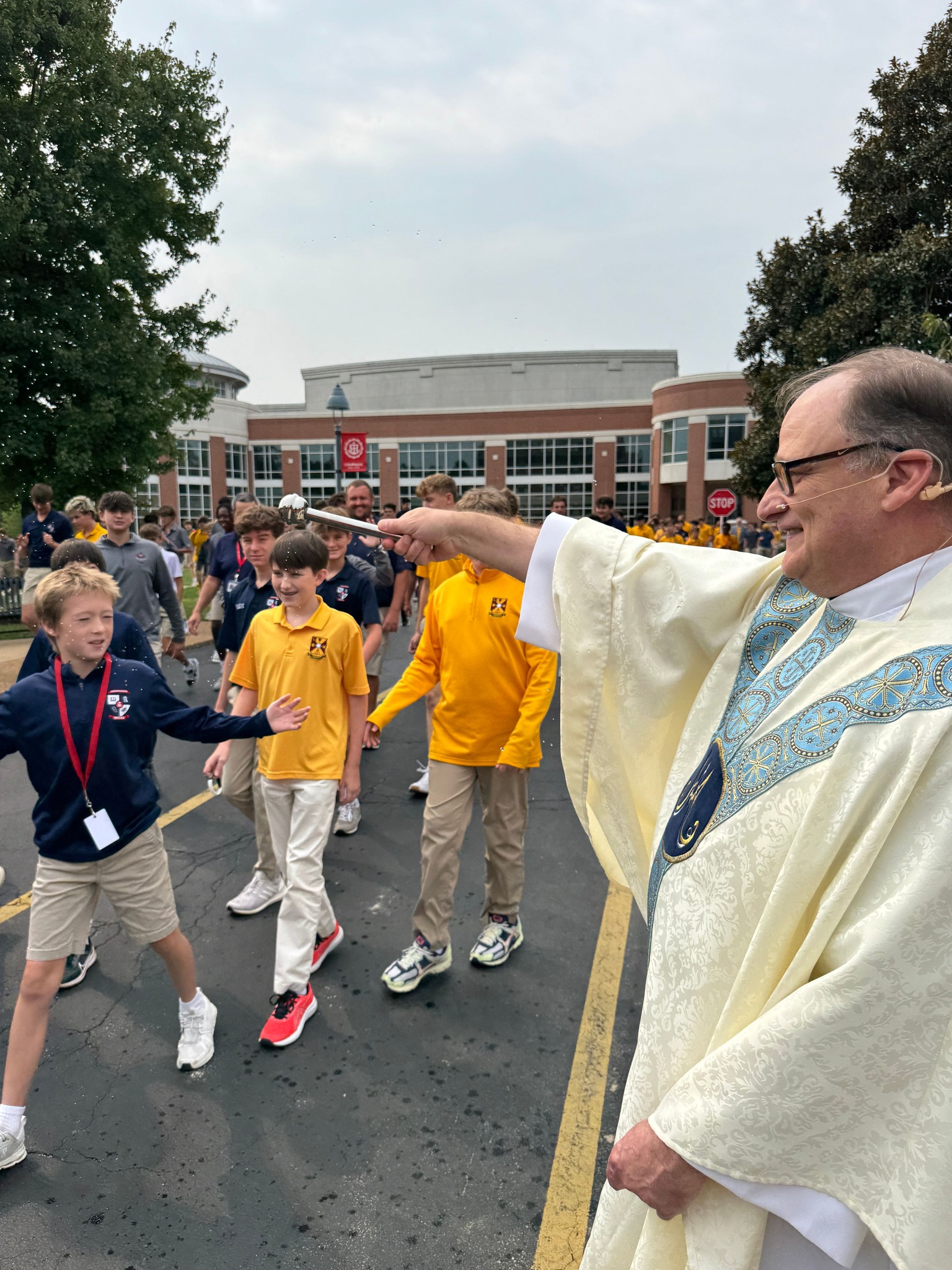 FamilyOnline - Marianist